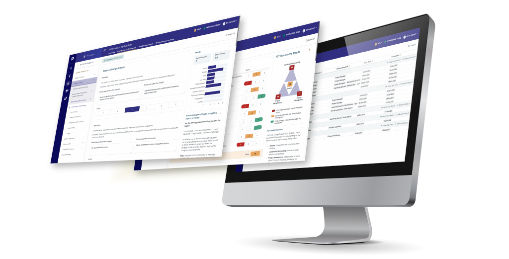 Creating a Unified Digital Experience - Ashopway