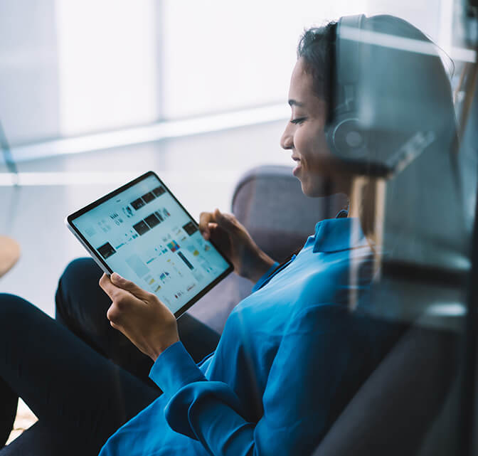 Creating a Unified Digital Experience - Ashopway